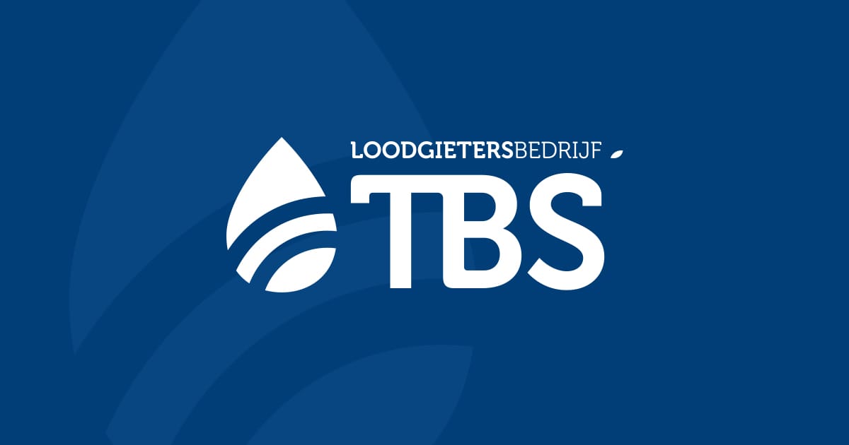 Contact – Loodgietersbedrijf TBS
